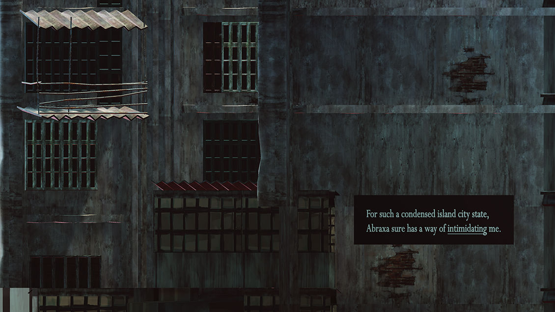 Solace State – KAITLIN TREMBLAY